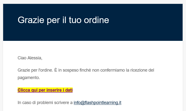 Patentino NCO per l’uso sicuro dei Diisocianati - Avanzato - Flashpoint Learning