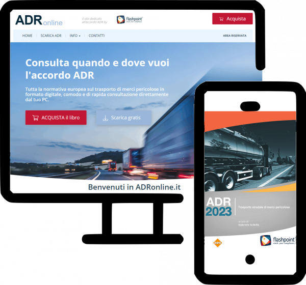 Volume ADR 2023 - Flashpoint Learning