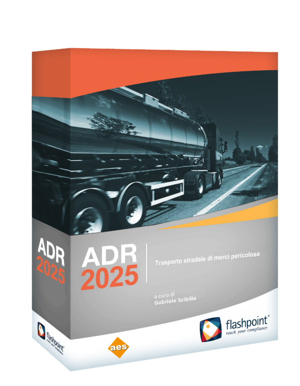 Volume ADR 2025 - Flashpoint Learning